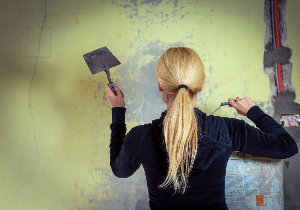 Ultimate Guide to Interior Plastering in Norfolk, MA